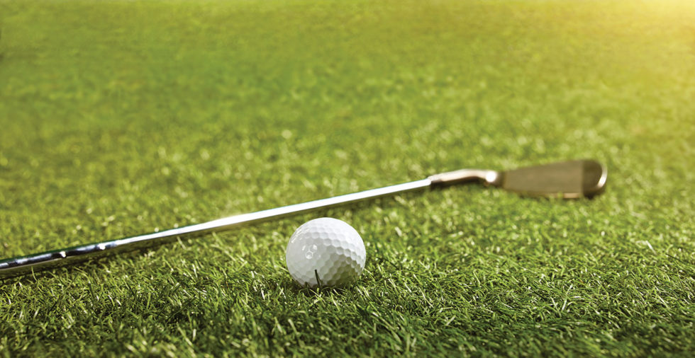 Tee off for Junior Achievement at a social-distancing golf tournament ...